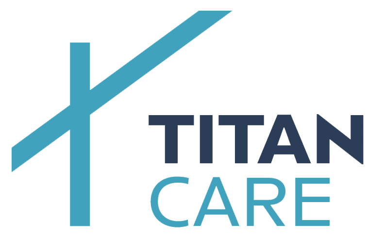 Titancare - UK and Northern Ireland Supplier of JDentalCare
